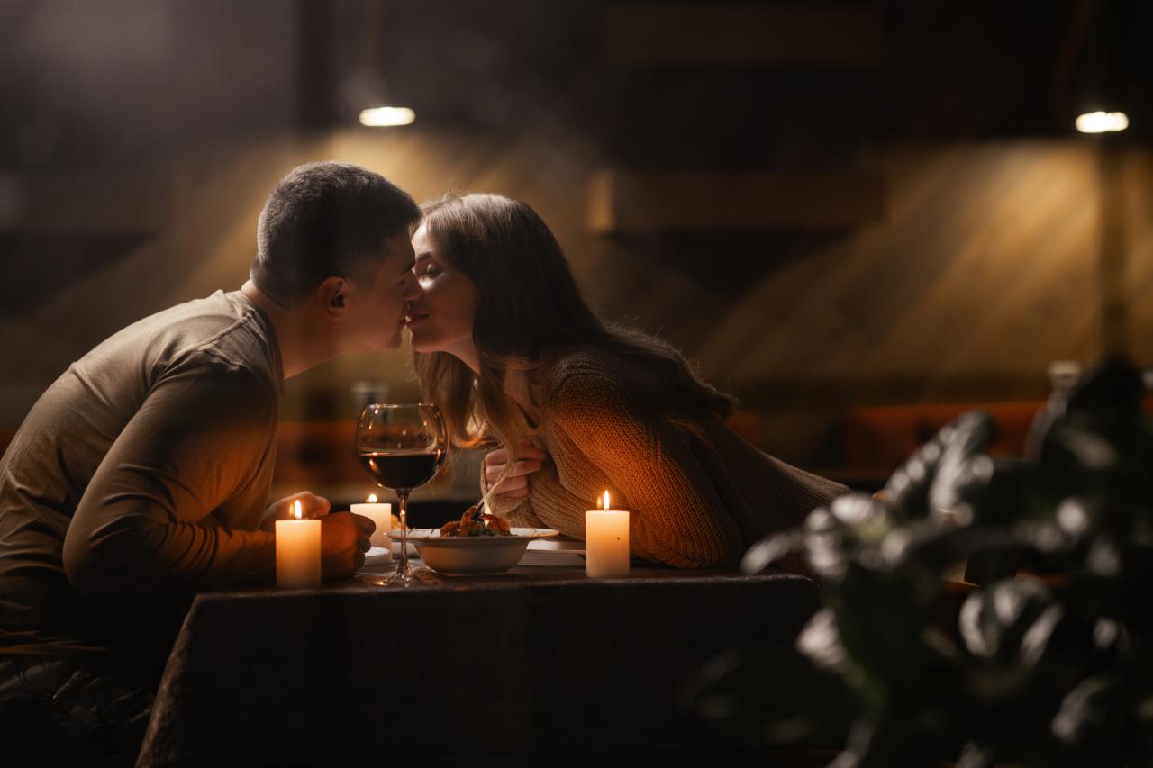 Astrologia do amor: veja o date ideal para cada signo no Dia dos Namorados