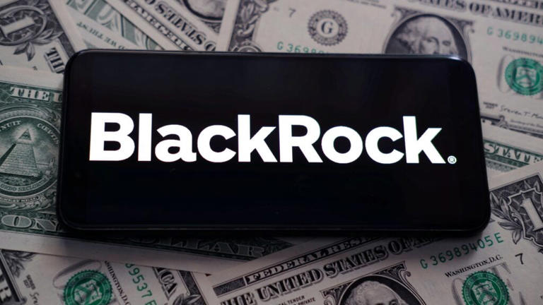 BlackRock's IBIT bitcoin ETF sees $527 million outflow: What is going on?