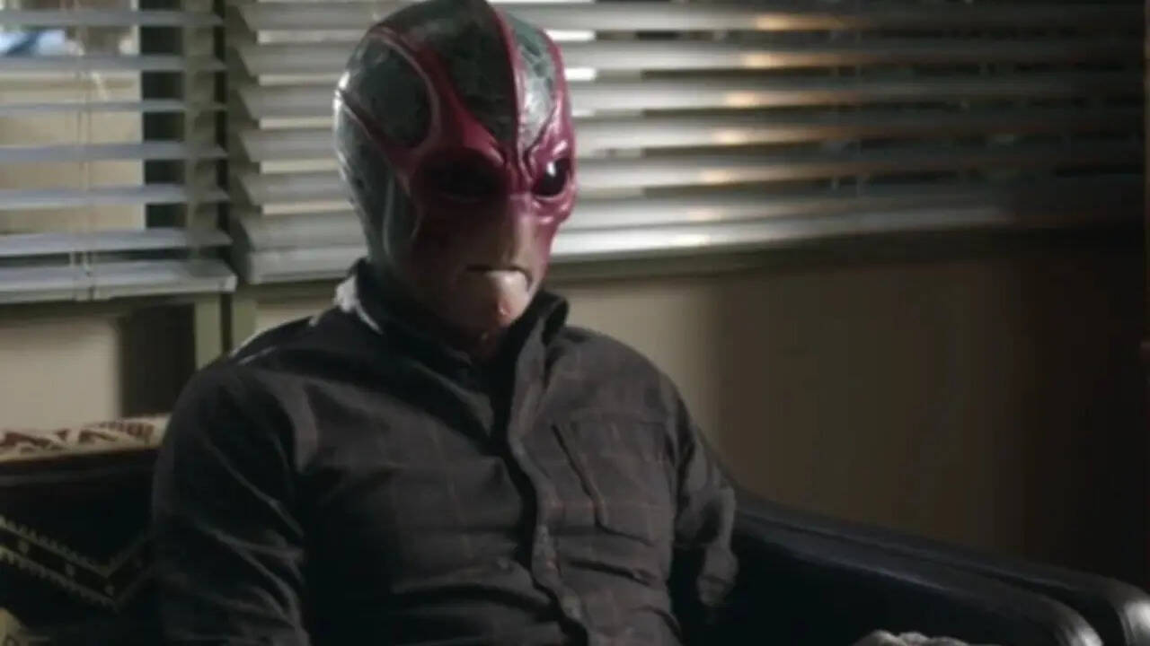 'Resident Alien': The cancelled show gets OTT home; season 4 to drop ...