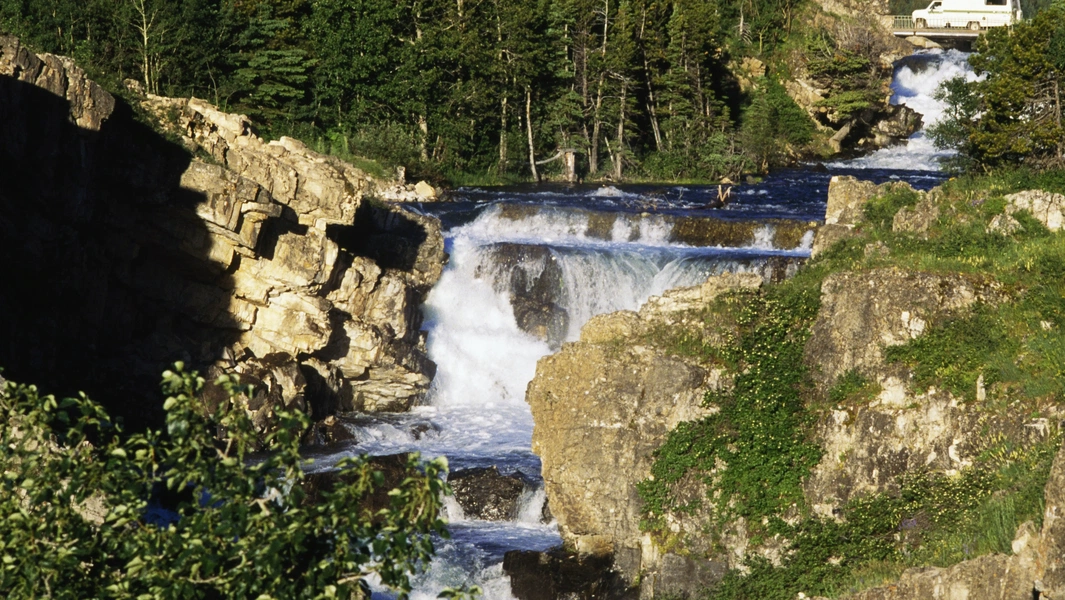Glacier’s smallest campground offers seclusion amid 2026 fee changes