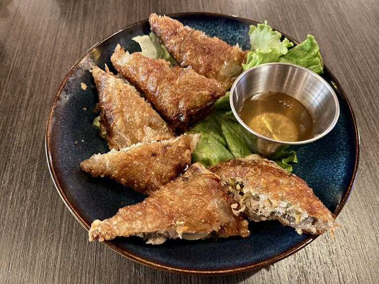 Hum: La Nhau's small plates, soups and drinks celebrate Vietnamese flavours
