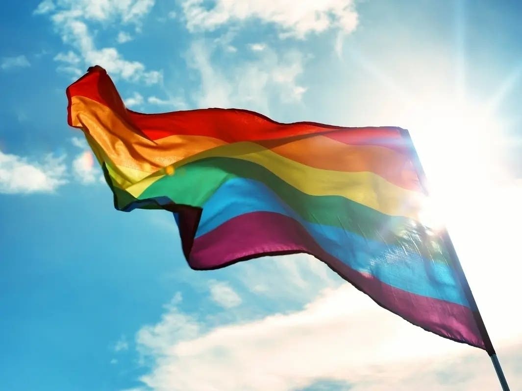 Pride flag to be raised at Montgomery Co. courthouse