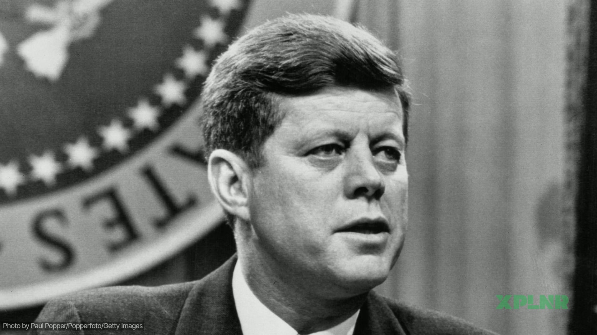 What is the Kennedy family curse?