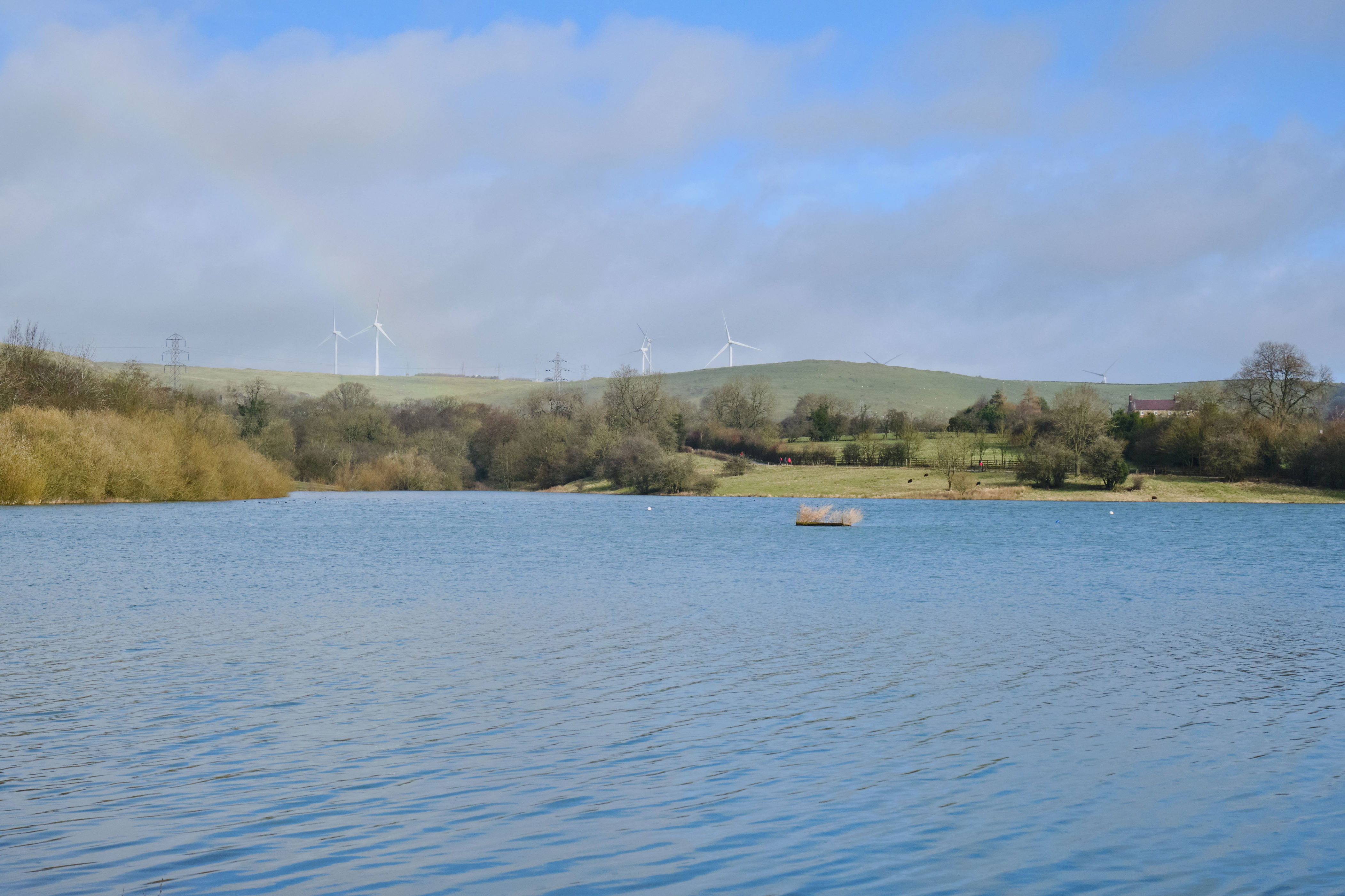 Family fun at Carsington Water this half-term – with a reminder to stay ...