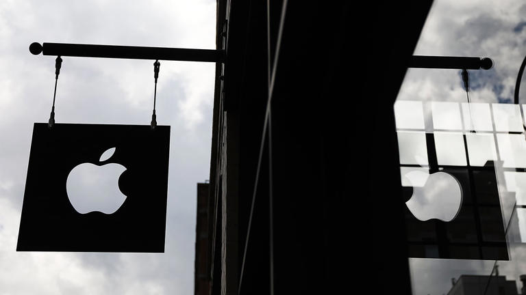 Forget Apple: This unstoppable digital infrastructure monopoly is ...