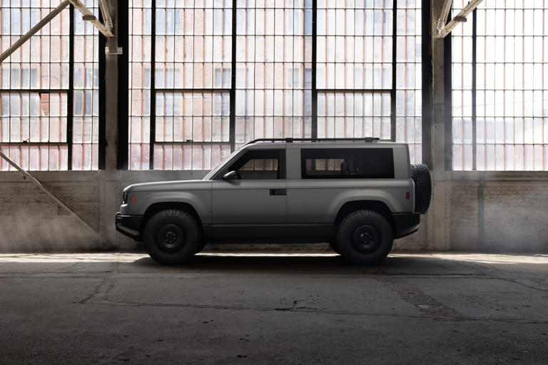 Slate Auto will start taking orders for its low-cost EV on June 24