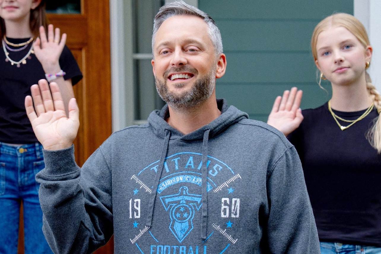 Is Nate Bargatze’s ‘The Breadwinner’ movie streaming on Netflix or ...