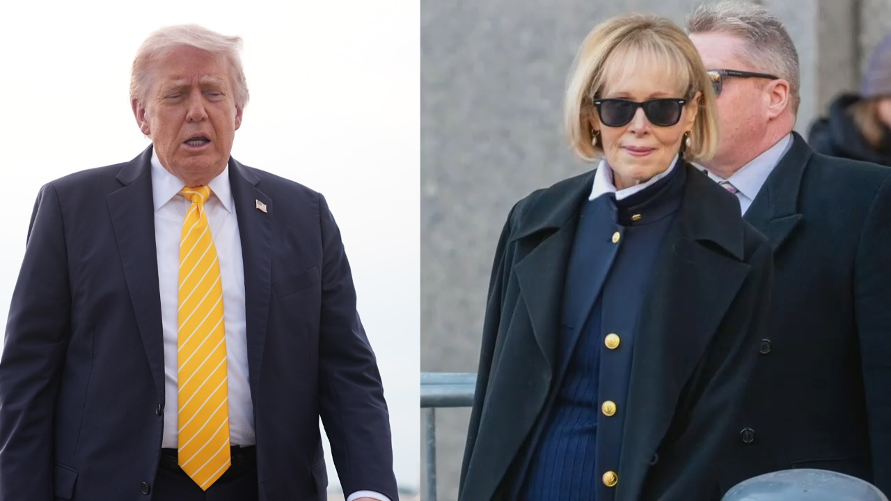 'What the hell?' The View gobsmacked Trump's revenge tour has turned to ...
