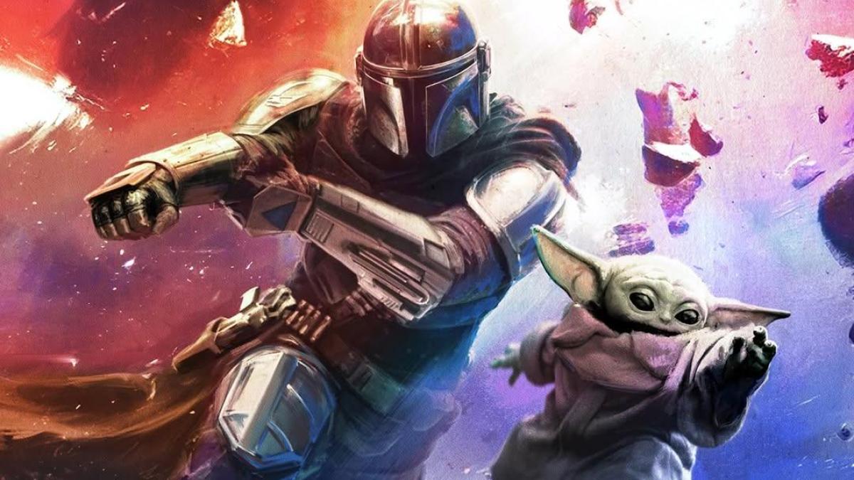 ¿Eres fan de Pedro Pascal? La voz en español de The Mandalorian estará ...