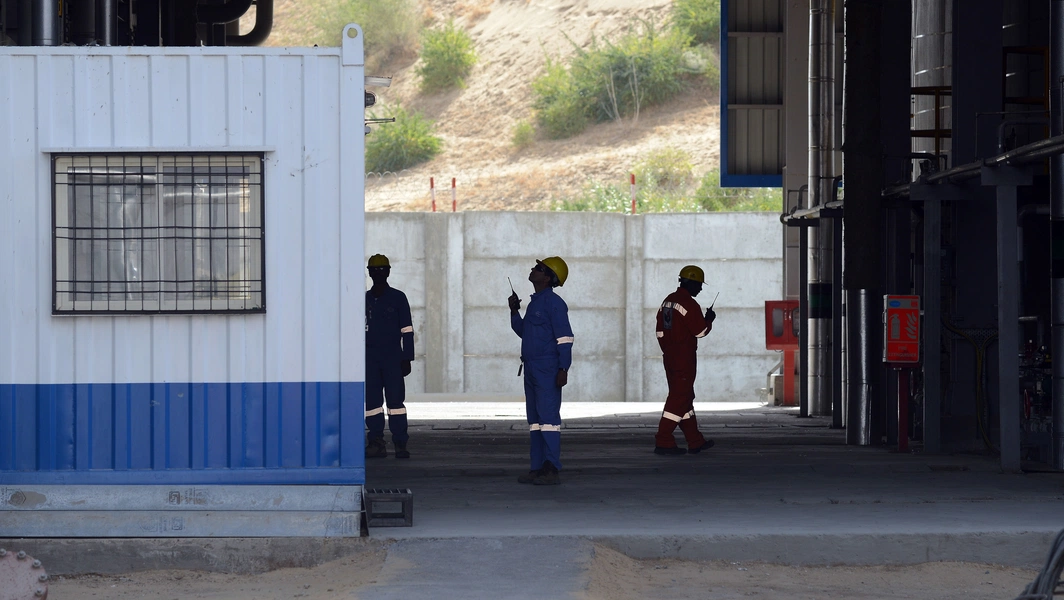 Oil India finds first gas in Rajasthan's Sanu Formation