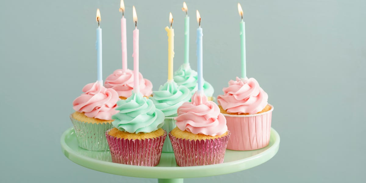 The one simple swap that makes homemade cupcakes look bakery-made