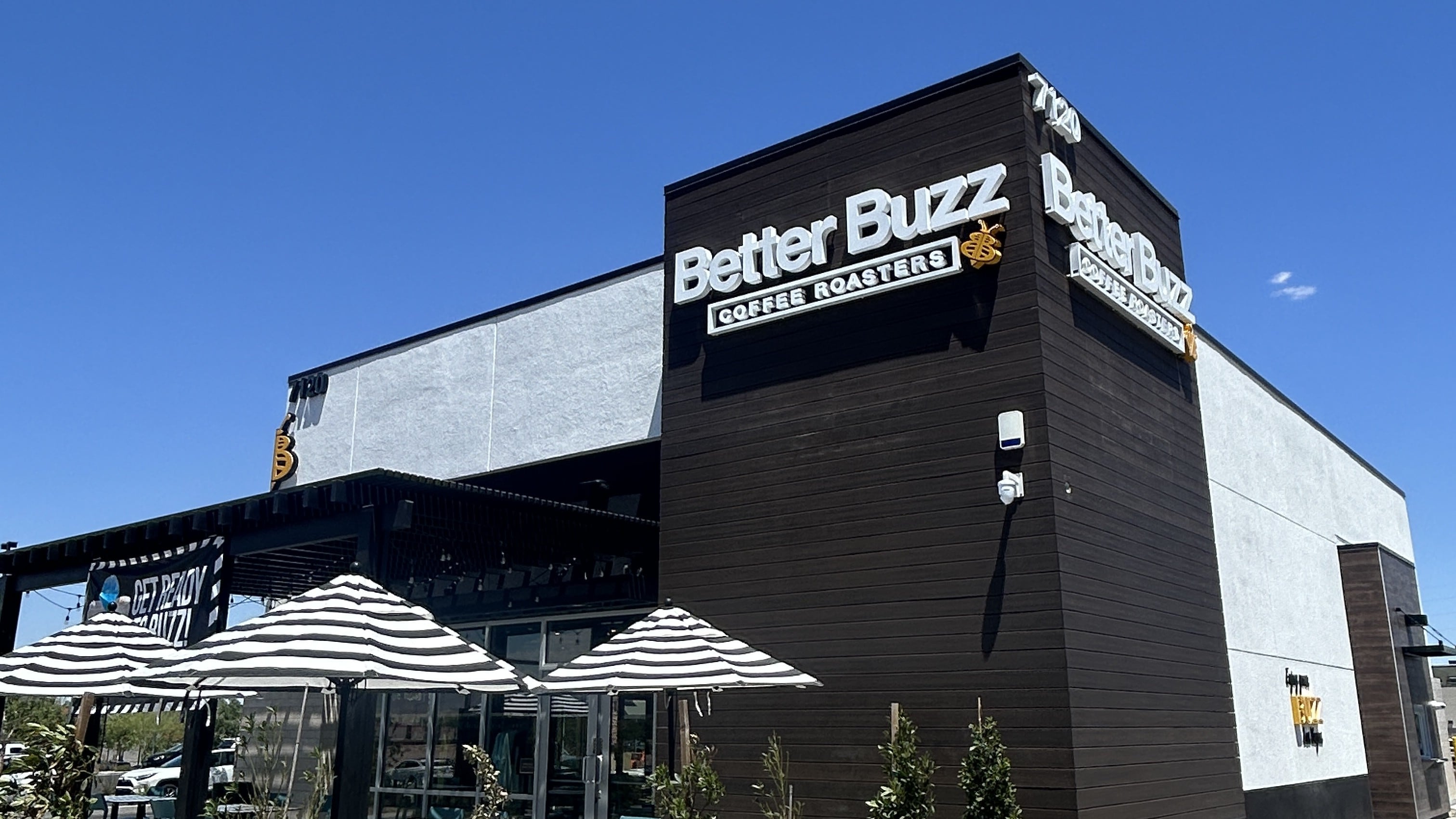 Better Buzz continues to expand, adding 3 new Las Vegas coffee shops