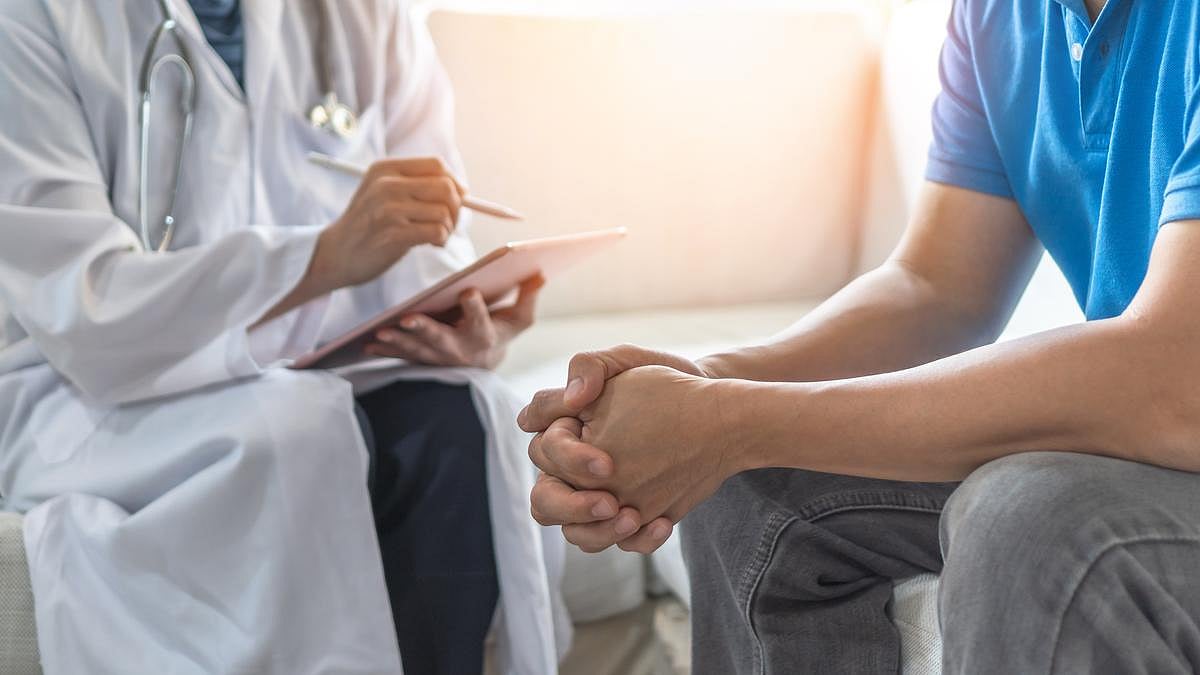 Considerable health burden imposed by mental health disorders in 2023