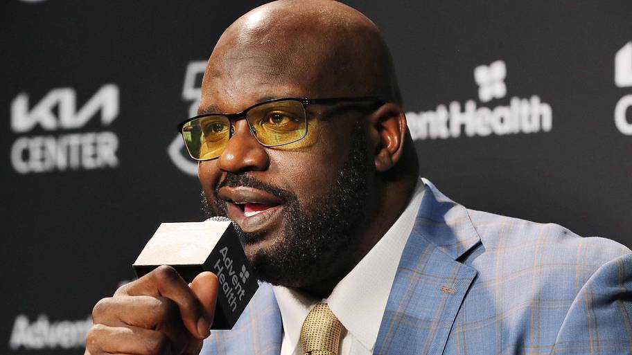 Shaquille O'Neal takes aim at WNBA critics using Angel Reese for clout