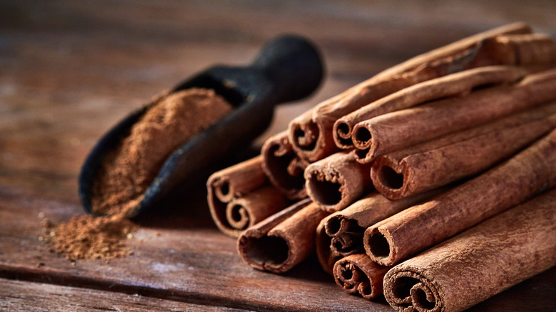 The best spices to use for spiced rum