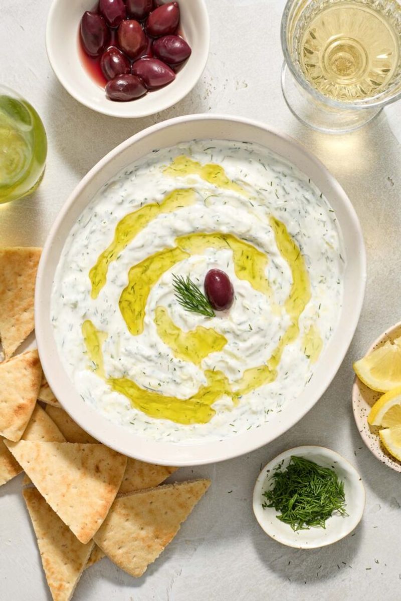 22 authentic Greek recipes you can make yourself