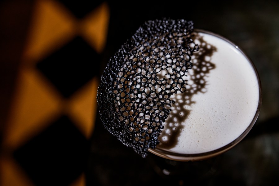 Hidden cocktail lounge 'Arcana' opens in Encinitas — promises mystery ...