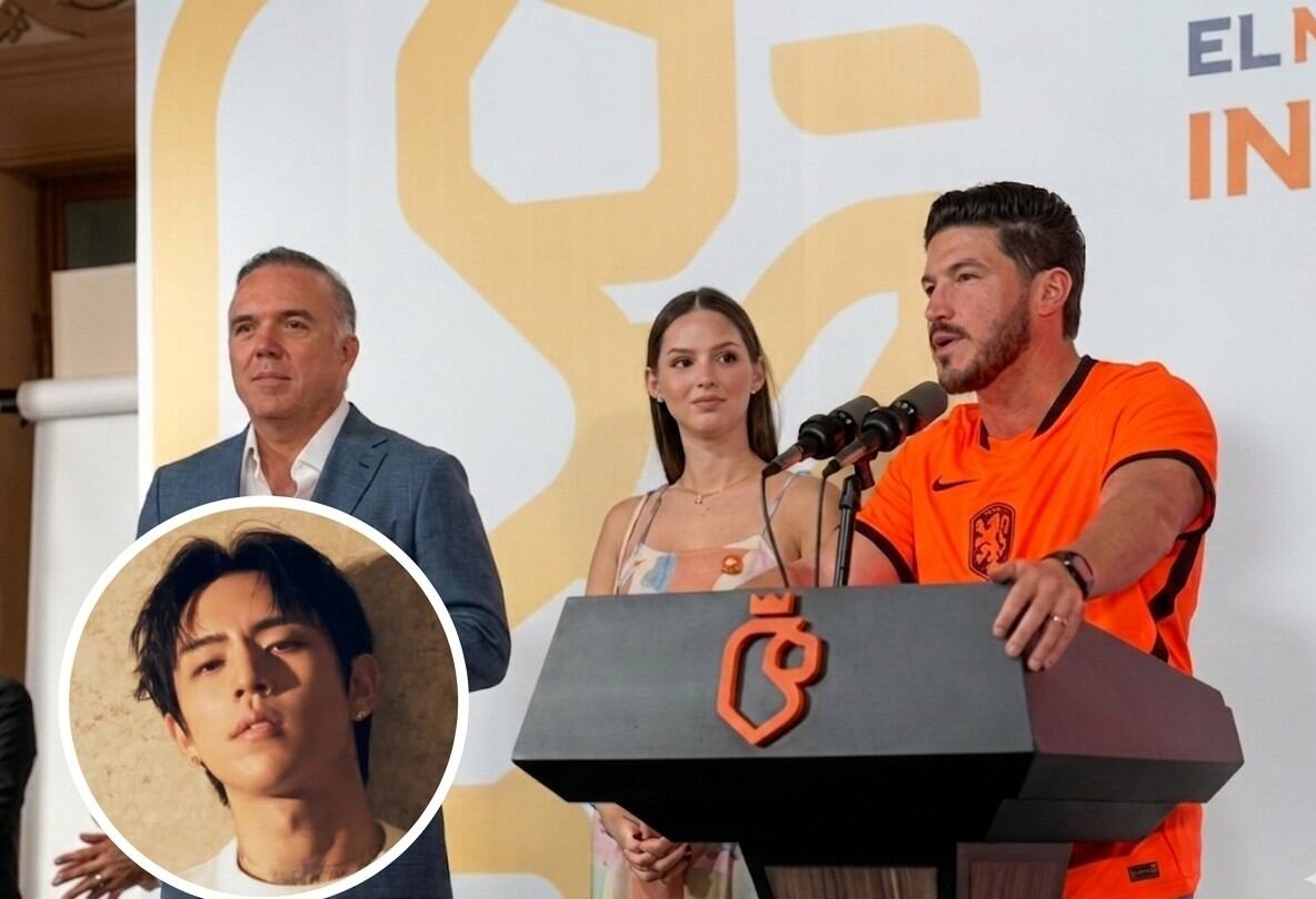 DPR Ian será el artista estrella del K-pop en el FIFA Fan Festival ...