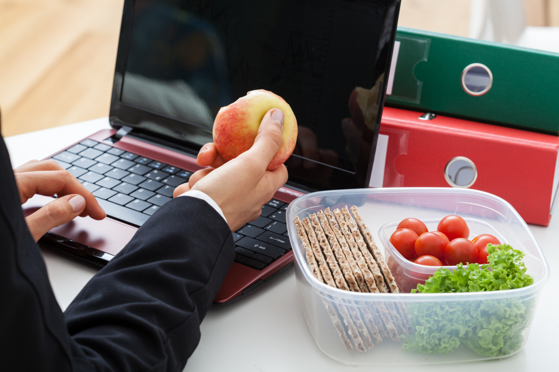 Unlikely things that are making you gain weight