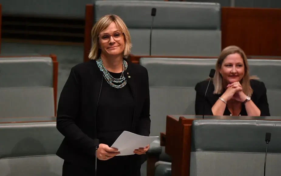 Coalition pushes to redefine 'biological sex' in law