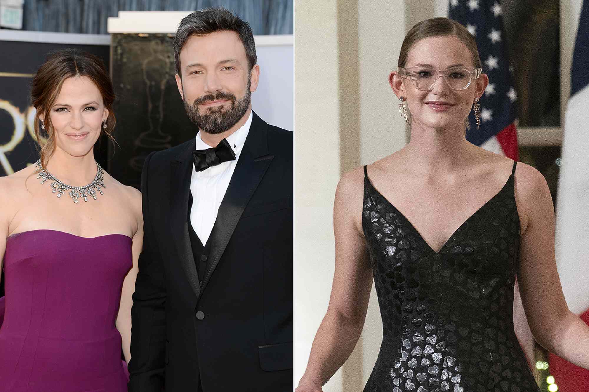 All about Violet Affleck, Ben Affleck and Jennifer Garner's daughter