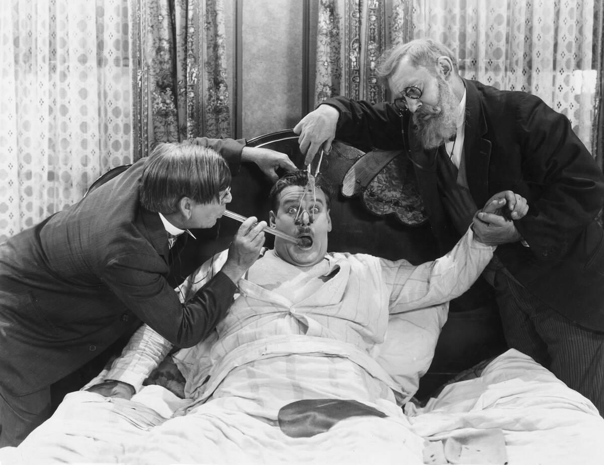 Facts about silent films and the silent film era's biggest movie stars
