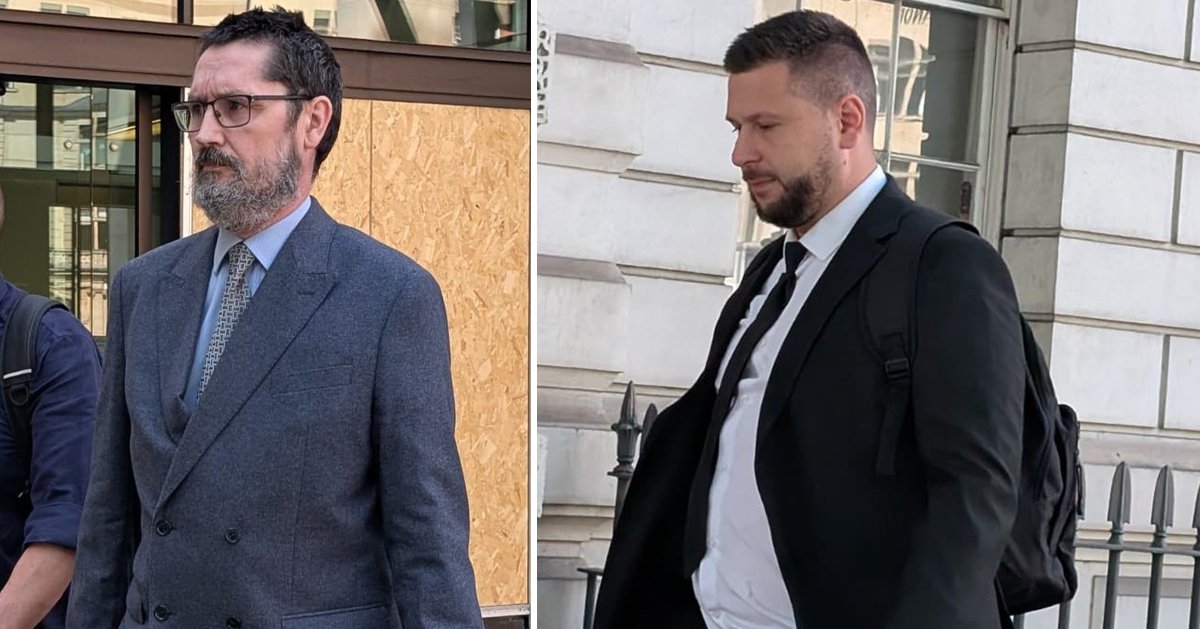 Met PC ‘killed pregnant woman in crash while doing 80mph on wrong side ...