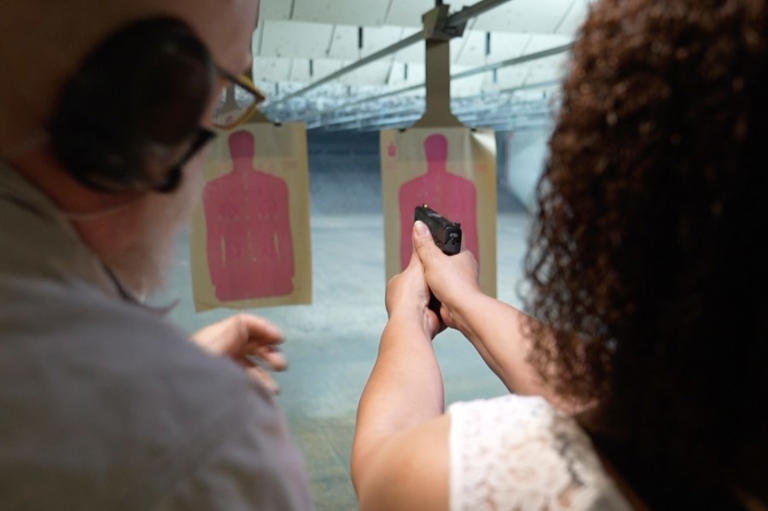 Pike County Sheriff’s Office to host ladies’ firearm safety class