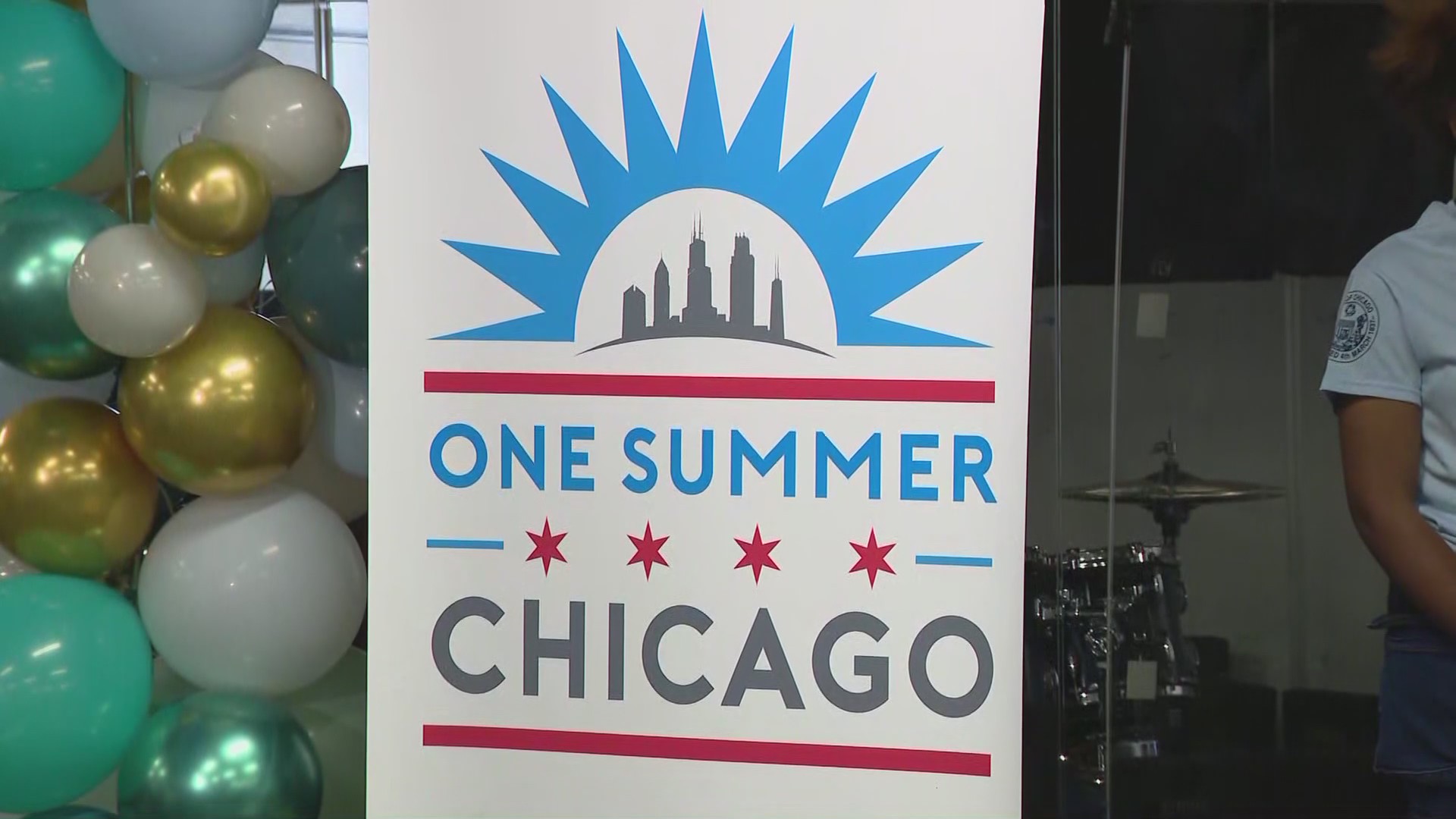 Last day for Chicago teens to sign up for summer jobs is Friday