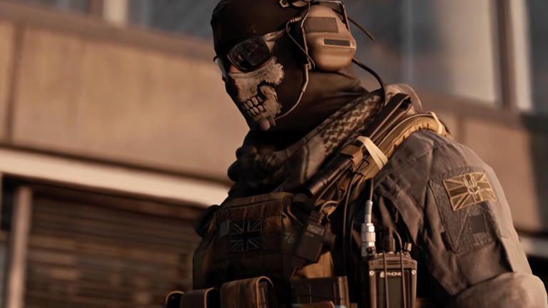 'Call of Duty: Modern Warfare 4' to debut this October: Watch the new ...