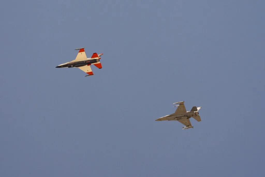 Commercial tracking data being used by adversaries to target US troops ...