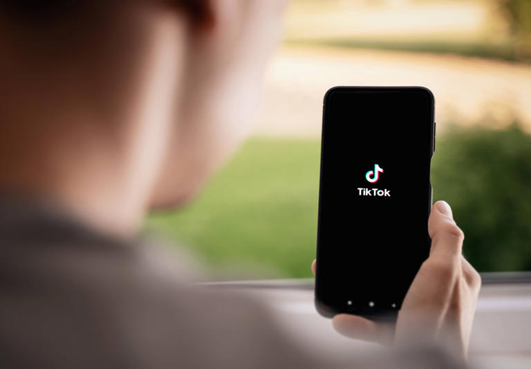 Voici comment la manosphère happe les jeunes hommes sur TikTok
