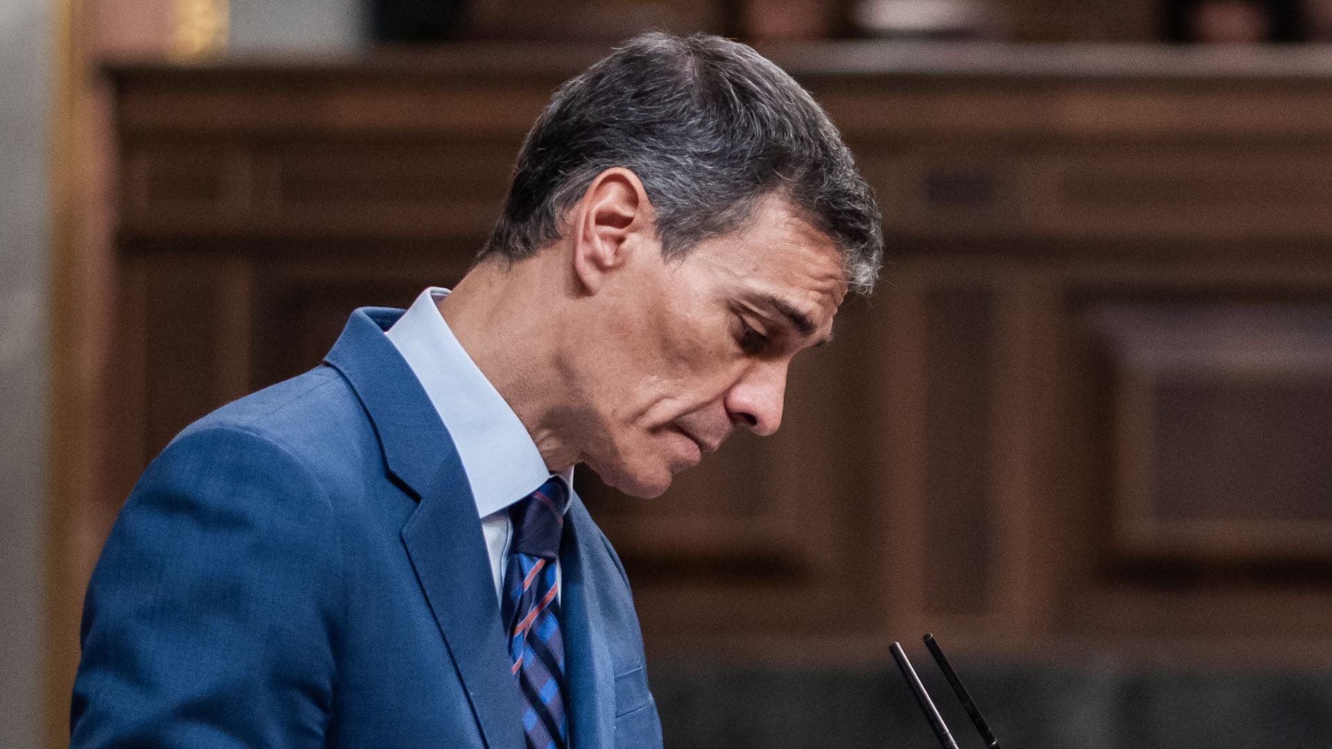El sumario del «caso SEPI», un nuevo clavo judicial para el Gobierno
