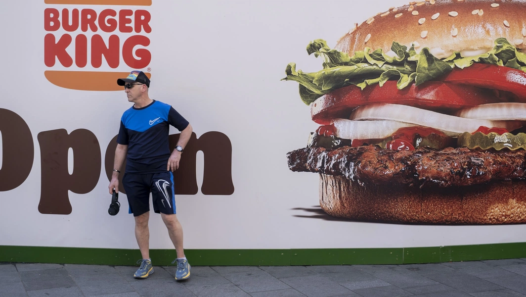 Chains roll out big freebies and discounts for National Burger Day