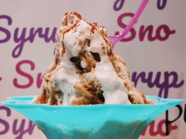 Dallas chef Tiffany Derry debuts sweet dessert shop in Grand Prairie