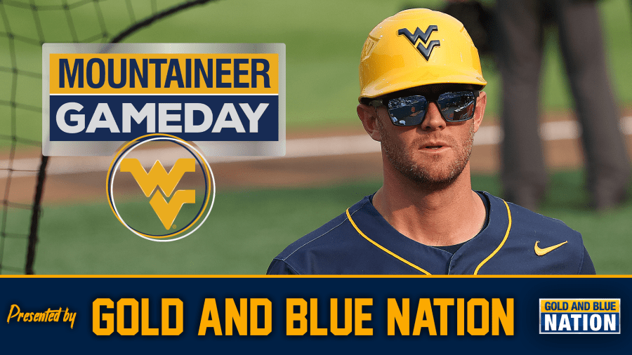 Mountaineer GameDay returns Friday at 4 p.m. to preview Morgantown Regional