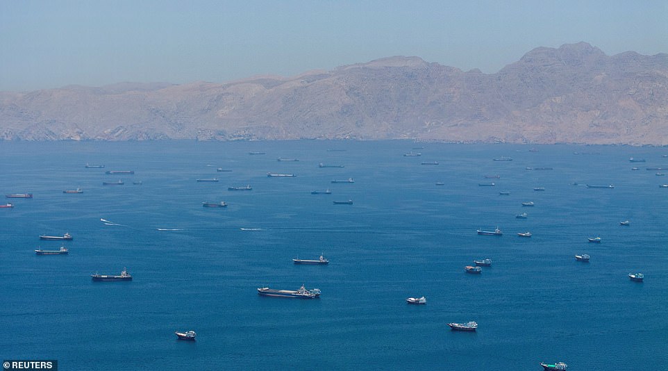 Report: US and Iran have reached a deal - and are awaiting Trump's sign-off