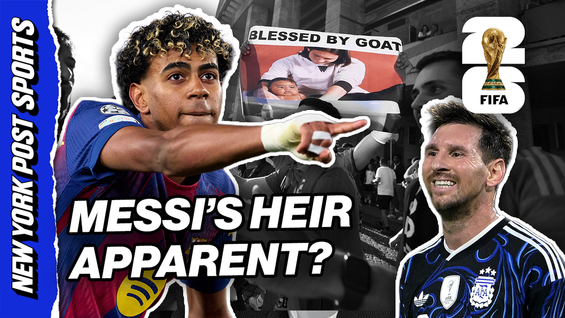 This 18-year-old might be the best player in the world! | Road to the ...