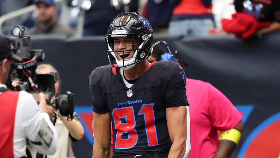 DeMeco Ryans just added major fuel to Jayden Higgins hype