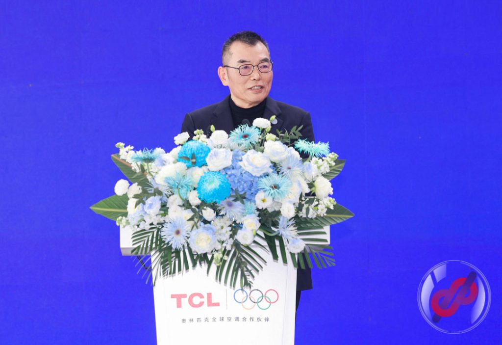 100 million units milestone in 5 years! TCL Air Conditioner Guangzhou ...