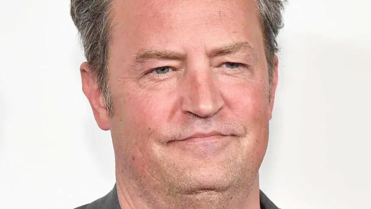 La ambición que mató al actor Matthew Perry de "Friends": Los cinco ...