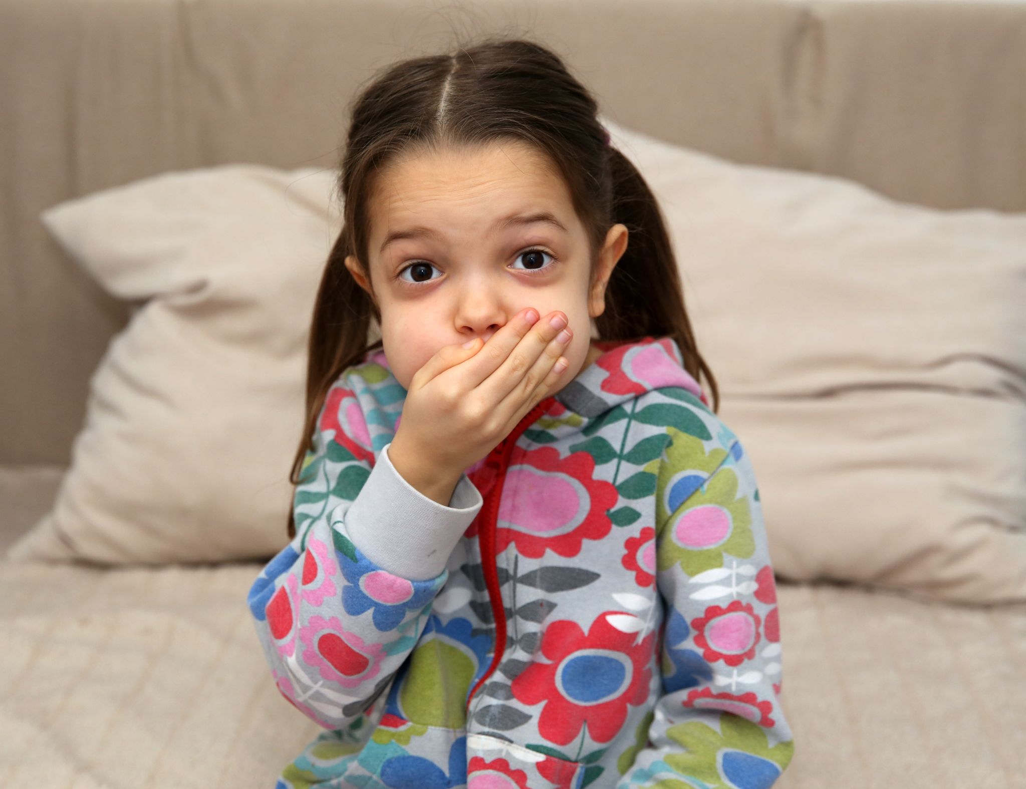 Does a child who lies grow up bad? Study of 1980s kids finds answer