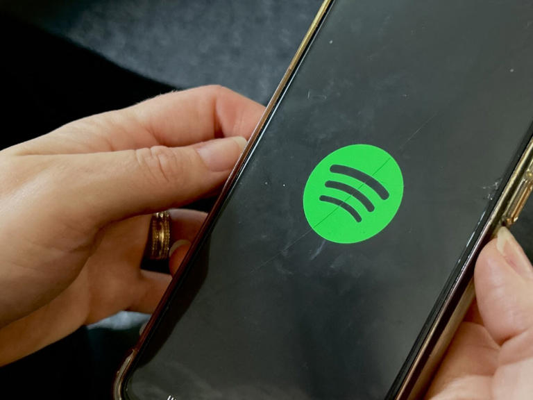 Avec Spotify Reserved, des places de concert en avant-première pour les ...