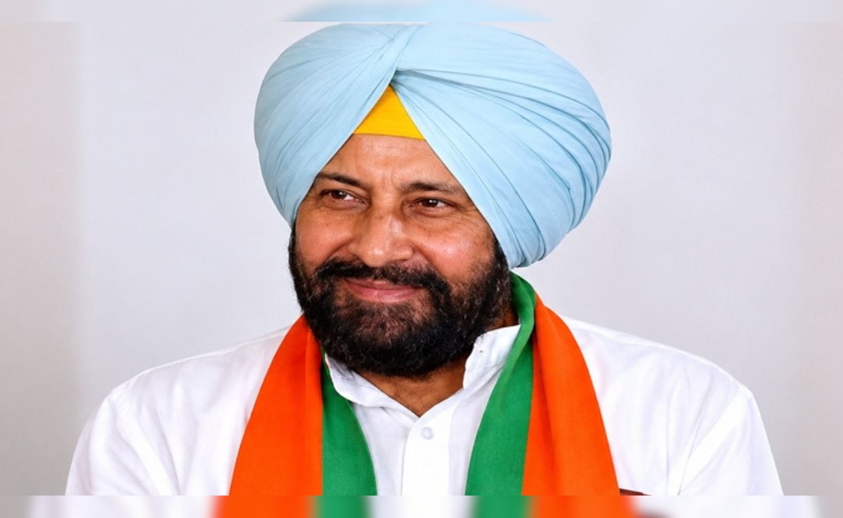 BJP's social engineering in Punjab: Jat Sikh face, Hindu connect, Dalit ...