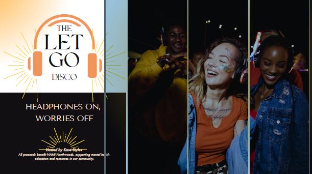 Unique disco event to benefit mental health advocacy group