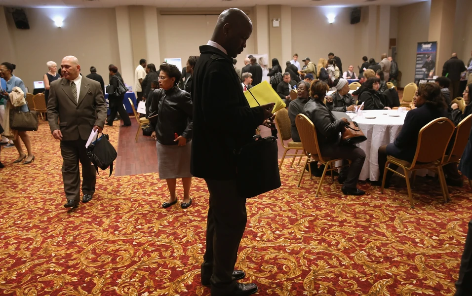 Rethinking career success in uncertain times