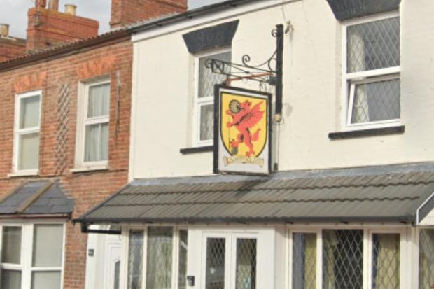 Former Taunton pub could be turned into nine-bedroom HMO