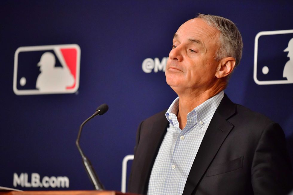 MLB owners have proposed a salary cap for the first time since baseball ...
