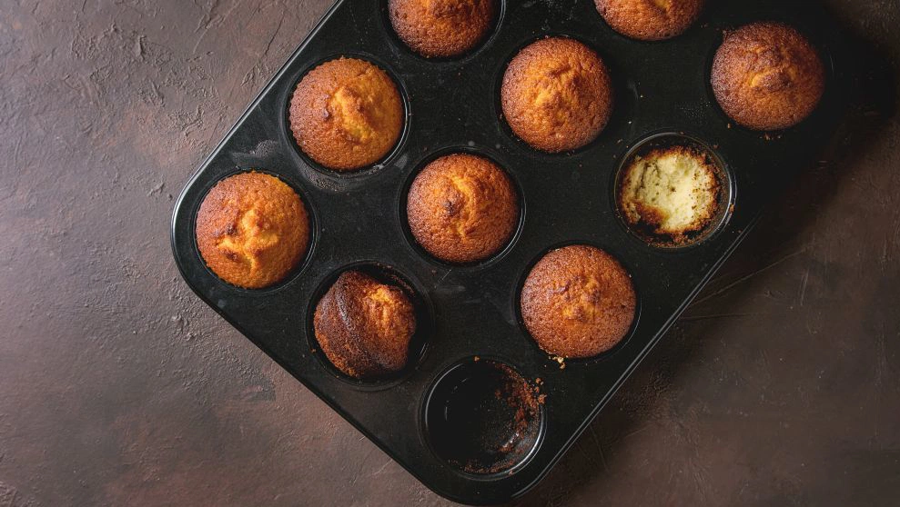 Baking tips that make every recipe yours