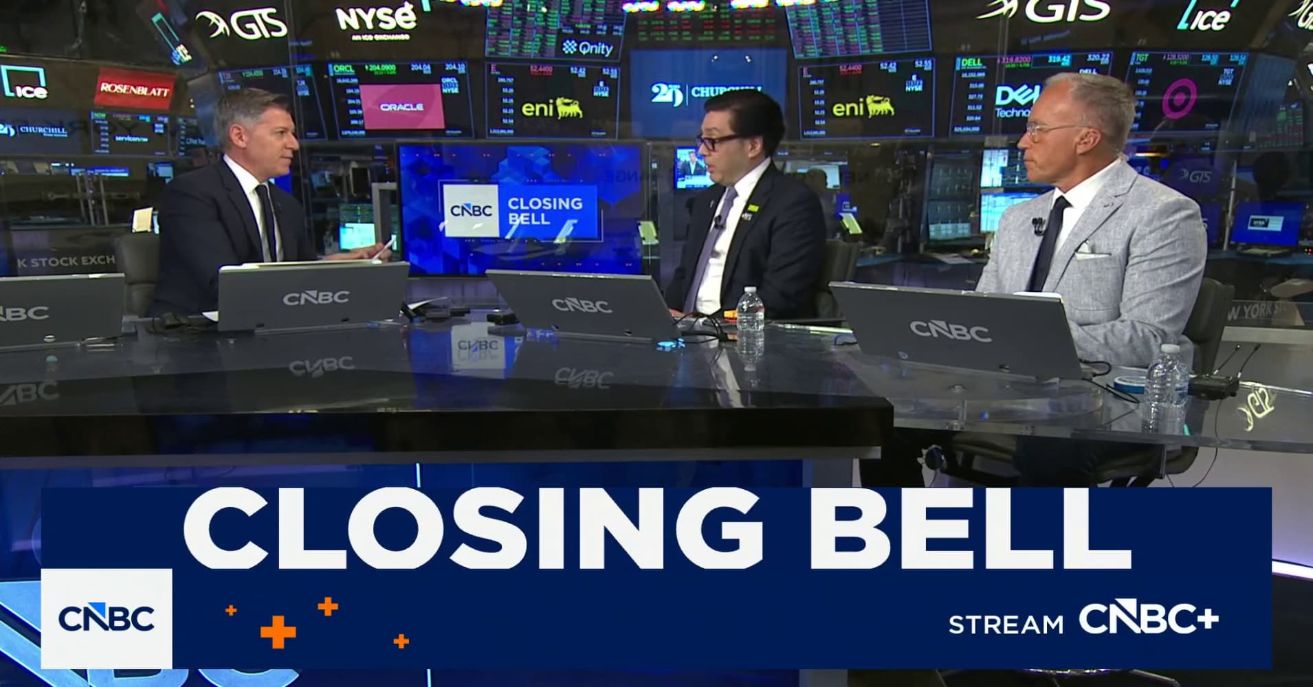 Fundstrat's Tom Lee explains the 'three market phases' he is watching ...